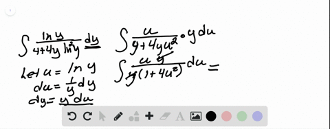 The integrals in Exercises 1-40 are in no particular order. Evaluate each integral using any ...
