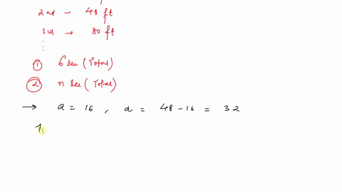 SOLVED:To prove that objects of different weights fall at the same rate ...