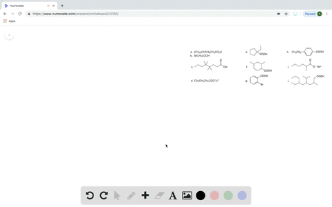SOLVED:Give the IUPAC name for each compound.