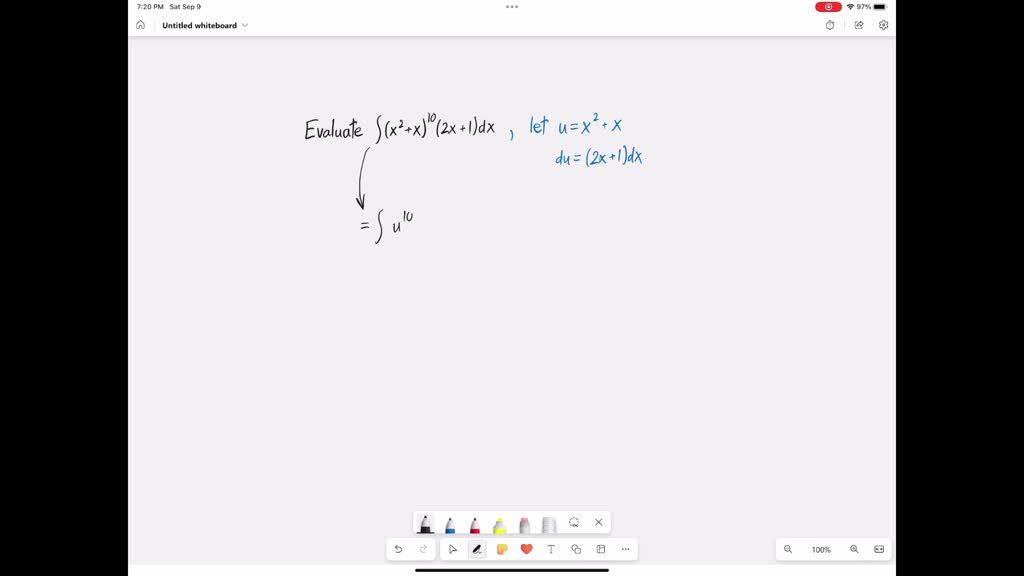 SOLVED:Indefinite integrals Use a change of variables or Table 5.6 to evaluate the following ...
