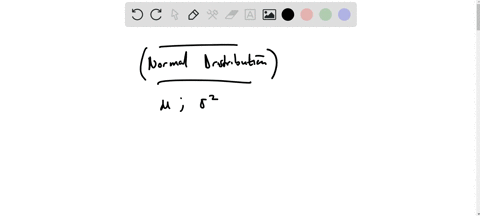 ⏩SOLVED:Derive the moment generating function of the multivariate ...