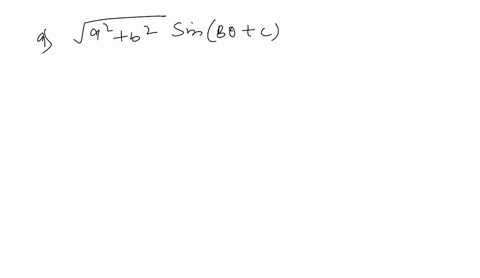 SOLVED:Use the formulas given in Exercises 89 and 90 to write the ...