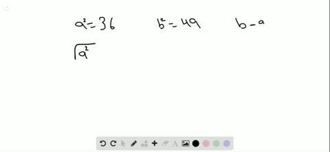 SOLVED:Which two consecutive integers does \sqrt{200} fall between?? a. 10 and 11 b. 13 and 14 c ...