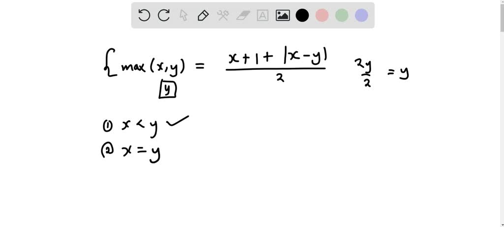 SOLVED:Let X be the space of all ordered n-tuples x=(ξ1, ⋯, ξn) of real numbers and d(x, y)=maxi ...