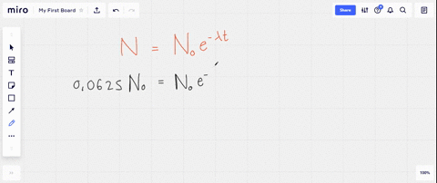 SOLVED:How long will it take a sample of polonium…