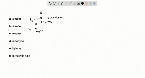 Stereochemistry | Practice Problems, Examples & Solutions | Numerade