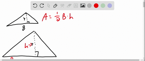 SOLVED:Triangles A B C and D E F are similar triangles. Solve and round to nearest tenth. Find ...