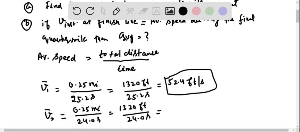 Secretariat won the Kentucky Derby with times for successive quarter ...