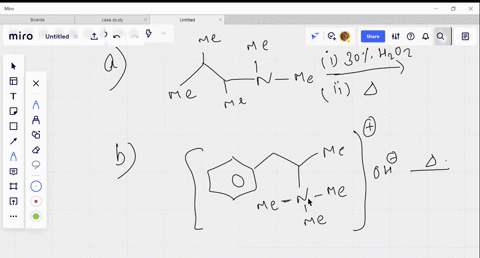 SOLVED:Which of the two isomeric caranes is the major product of the ...