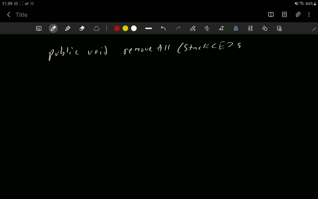 Solveda Design An Algorithm For Printing A Linked List In Reverse Order Using A Stack As An