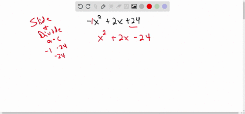 ⏩SOLVED:Factor each trinomial completely. See Examples 1 through 7.… | Numerade
