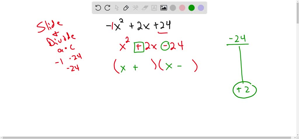 ⏩SOLVED:Factor each trinomial completely. See Examples 1 through 7.… | Numerade