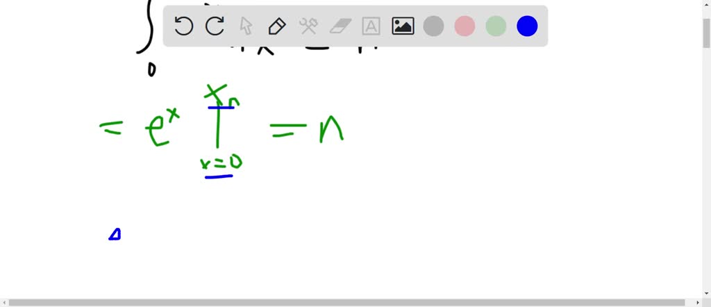 SOLVED:In any integral domain, if a^n=0 for some integer n, then a=0.