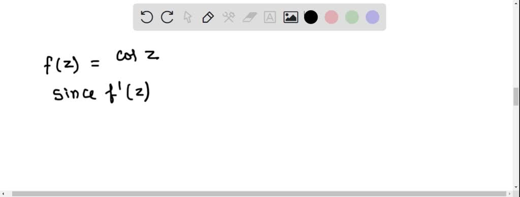 Show that the Gauss map of the helicoid x sinz=y cosz is conformal. | Numerade