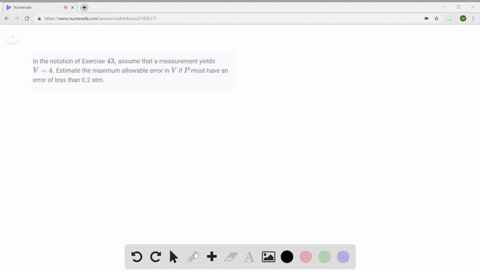 SOLVED:Suppose that the empirical quantization error E(𝒳) of a data set ...