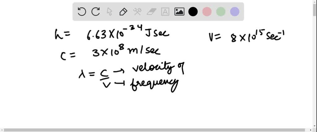 SOLVED:Match the constants given in column 1 with their values given in ...