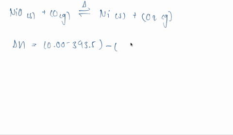 SOLVED:Write a balanced equation to represent the roasting of copper(I ...