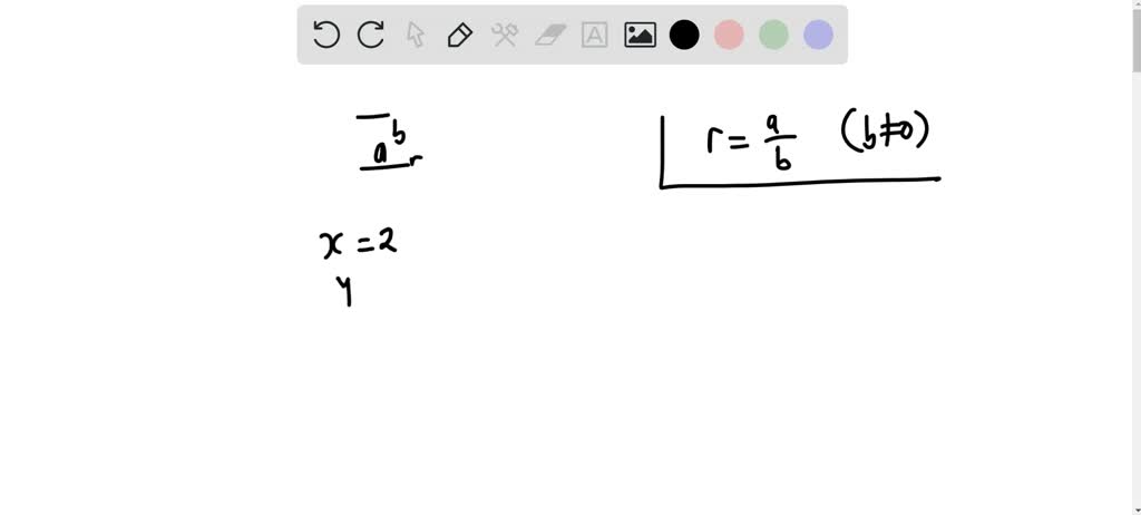 Prove or disprove: There exist rational numbers a and b such that a^b ... Prove or disprove: There exist rational numbers a and b such that a^b ...