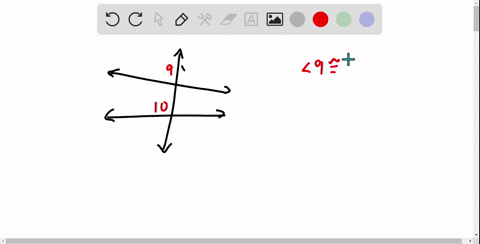 SOLVED:ERROR ANALYSIS Describe and correct the error in the student's ...