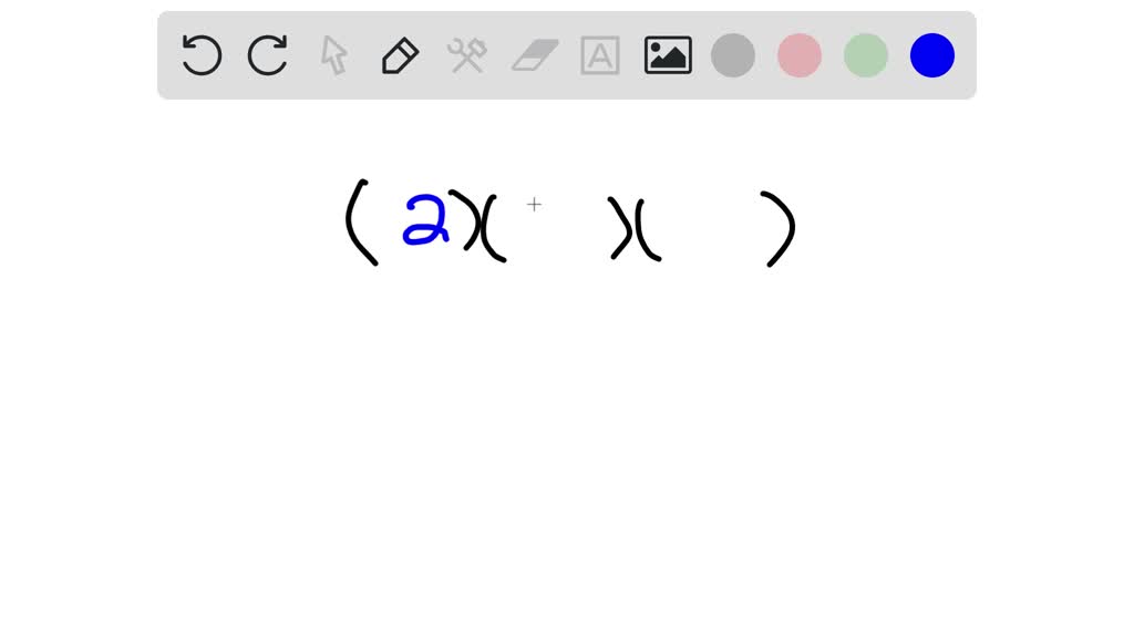 SOLVED:Determine the product of the first three positive even integers.