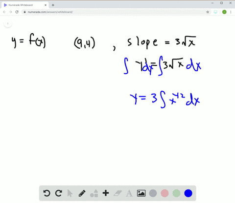 ⏩SOLVED:Find the curve y=f(x) in the x y -plane that passes through… | Numerade