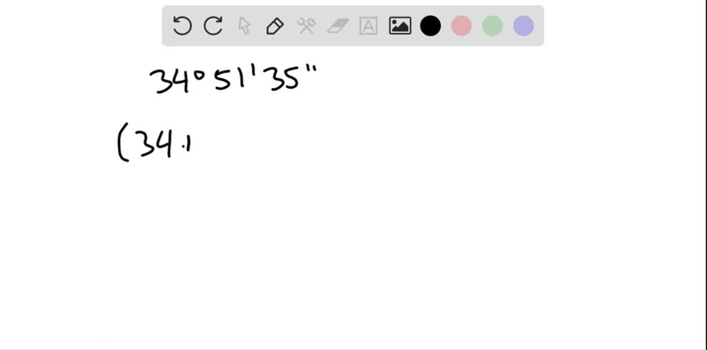 Convert: (a) 72^∘ 38^' 51^'' into degrees (decimal measure) (b) 63.88^∘ ...