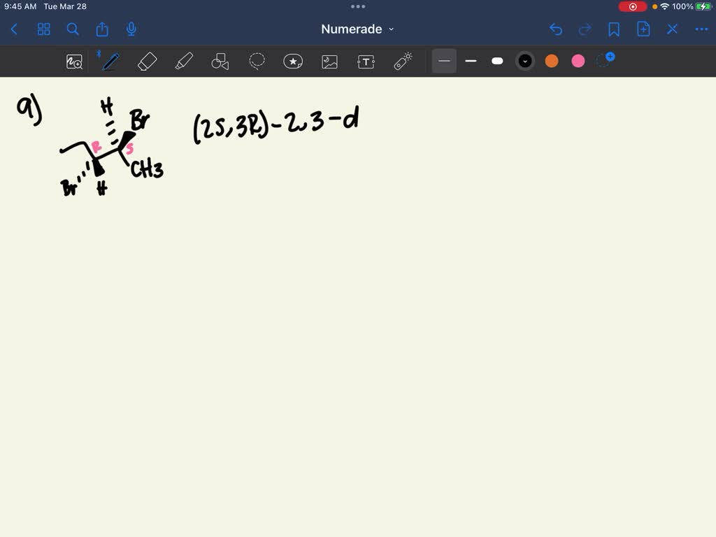 Draw tetrahedral representations of the following molecules: (a) The 2 ... Draw tetrahedral representations of the following molecules: (a) The 2 ...