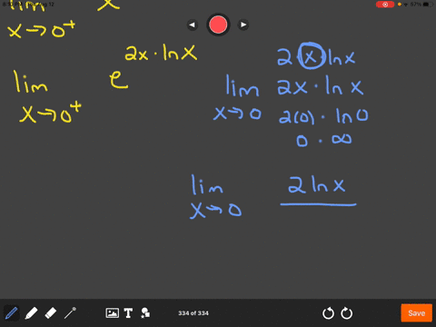 ⏩SOLVED:Evaluate the following limits or explain why they do not… | Numerade