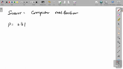 SOLVED:Triple Redundancy To ensure reliable performance of vital ...