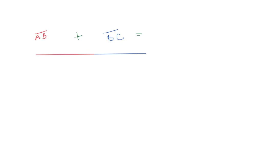 Solved Name The Definition Postulate Or Theorem That Justifies The Statement About The Diagram