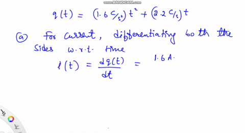 SOLVED:47. Draw the Circuit Diagram Draw a neat circuit diagram for ...