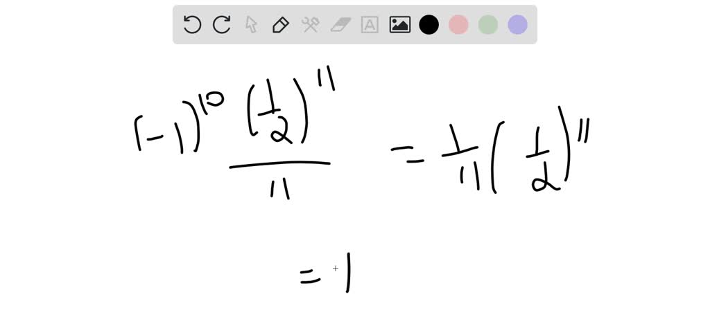 SOLVED:Use Maclaurin of Taylor series to calculate the function values indicated, with error ...