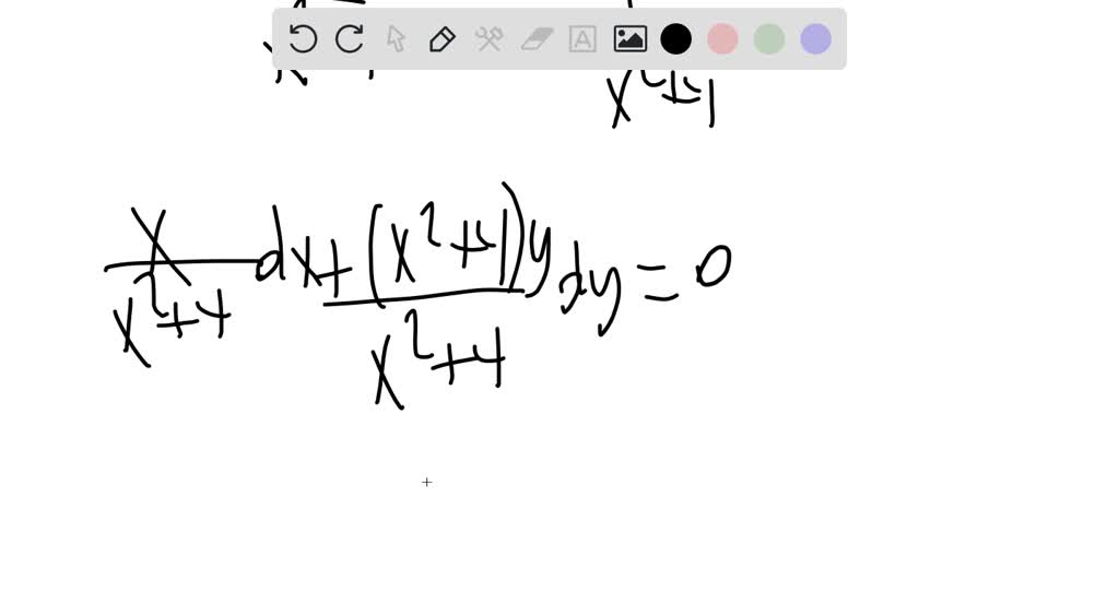 SOLVED:Solve the given initial-value problem by finding, as in Example 4, an appropriate ...