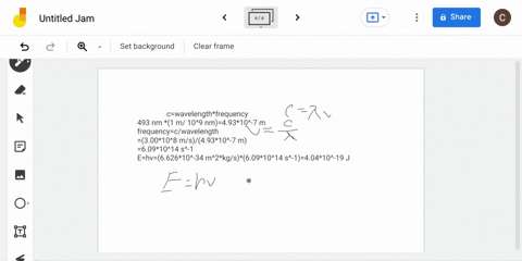 SOLVED:The flame color tests used to identify elements often depend on ...