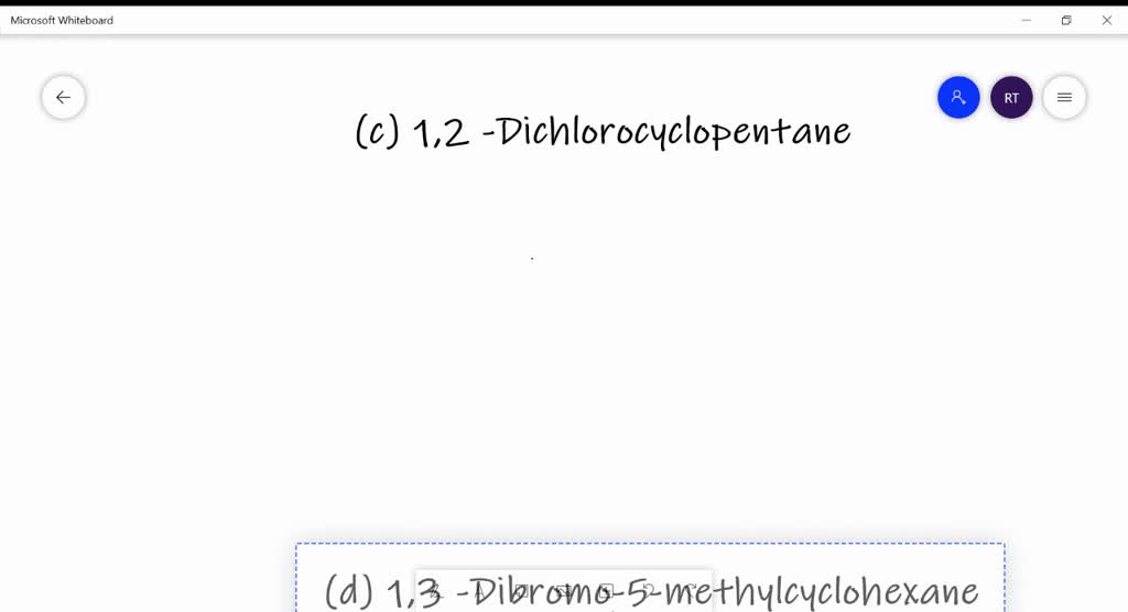 Draw structures corresponding to the following IUPAC names: (a) 1,1 ...
