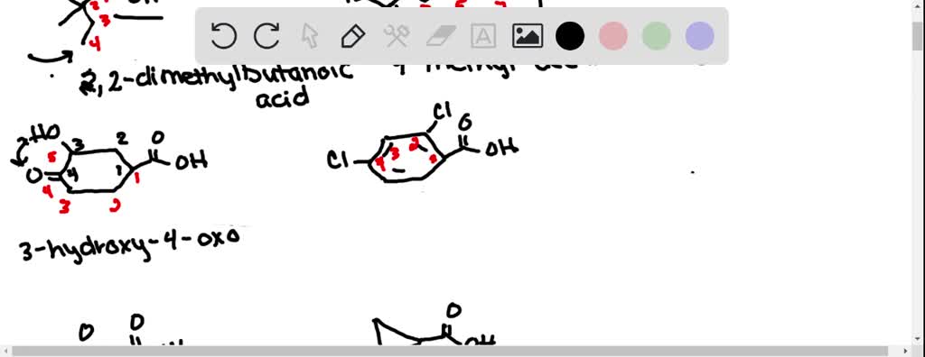 SOLVED: Give one or two examples of compounds in which each of the ...