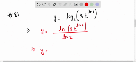⏩SOLVED:Derive the expressions for the elasticities given in… | Numerade