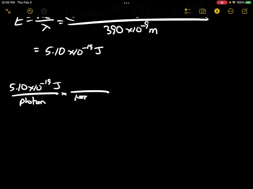 SOLVED:The work function of zinc metal is 350 kJ / mol. Will photons of ...