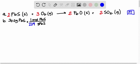 SOLVED:Calcium cyanamide reacts with water to form calcium carbonate ...