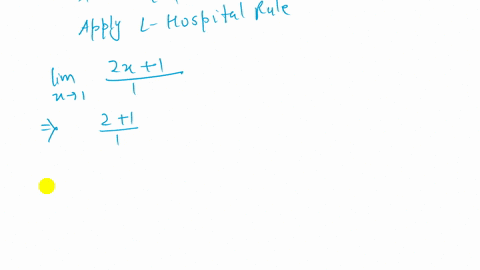 ⏩SOLVED:Calculate each of the limits in Exercises 15-20 (a) using… | Numerade
