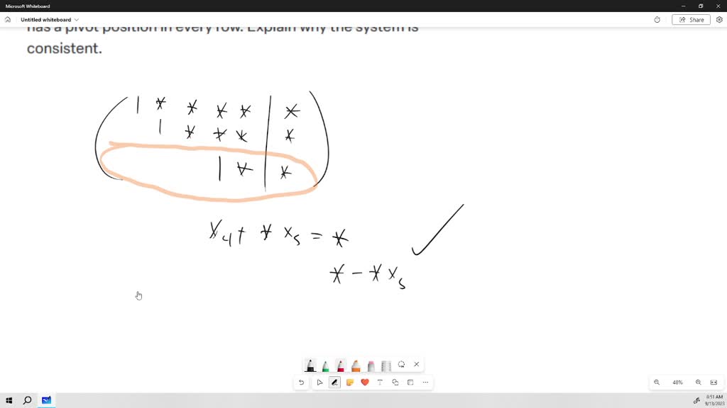 SOLVED:Explain why the sum of coefficients of the stiffness matrix in ... SOLVED:Explain why the sum of coefficients of the stiffness matrix in ...