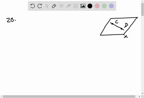 SOLVED:Object snaps Some of the following questions refer to the object snap panel shown. Object ...