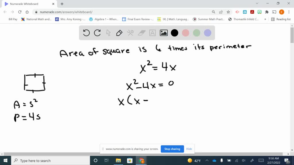 ⏩SOLVED:Use questions 6 and 7 as a guide. a) Write your own problem… | Numerade