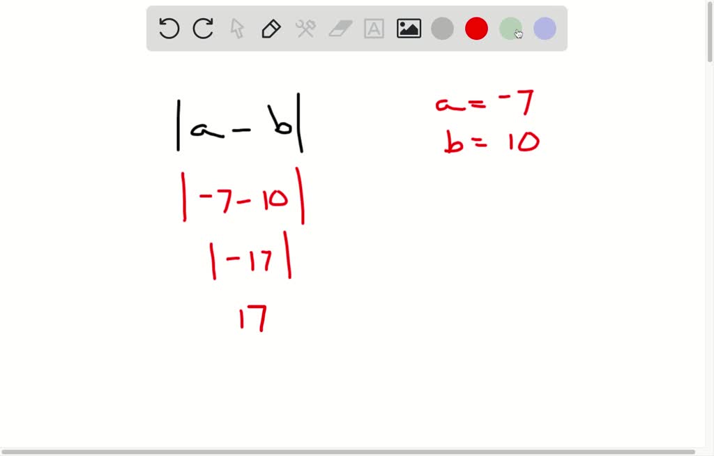 SOLVED:Classify each of the following statements as either true or false. The distance between a ...
