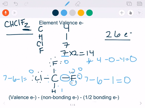 SOLVED:Draw a Lewis structure for each of the following molecules: (a ...