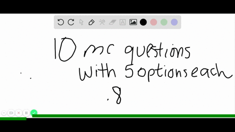 SOLVED:Find the probability.At Least One. In Exercises 5-12, find the probability. If you make ...