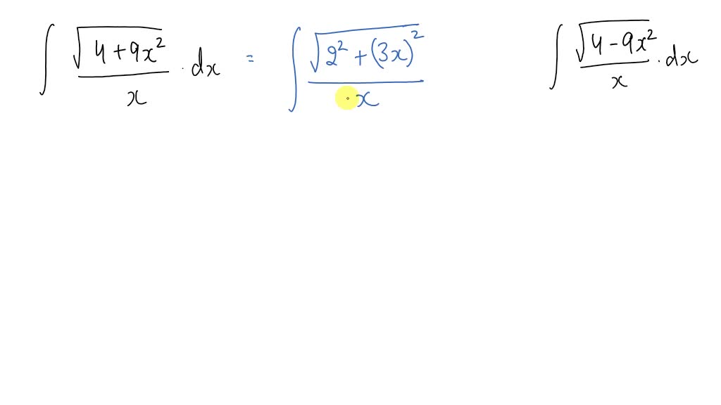 Make the given changes in the indicated examples of this section, and ...