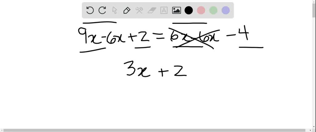 SOLVED:Solve each equation using both the addition and multiplication properties of equality ...