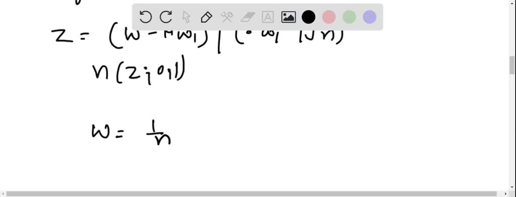 Solved Show That The Product Of Two Independent Log Normal Random Variables Is Also Log Normal 8000