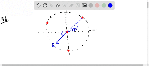 SOLVED:Thunderstorms can have an electric field of up to 3.4 ×10^5 N ...